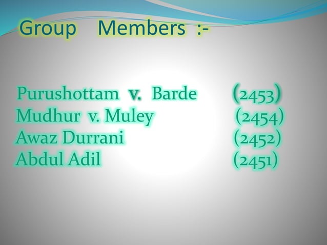 Hydal energy .....Energy obtained by water | PPT