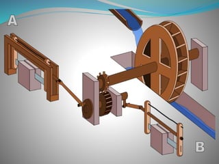 Hydal energy .....Energy obtained by water | PPTX | Technology & Computing