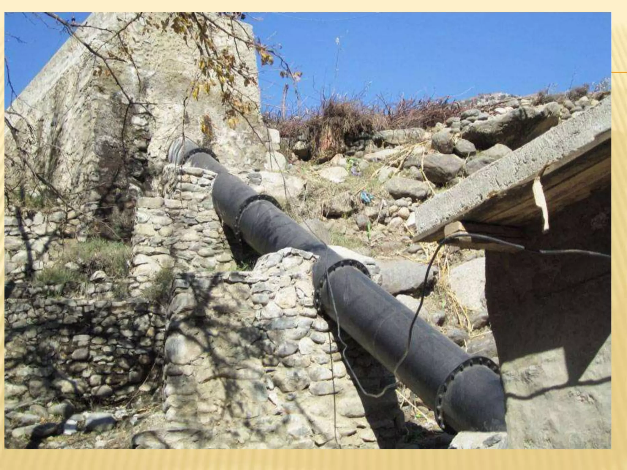 Hydal power plant | PPTX | Power and Energy Industry | Industries