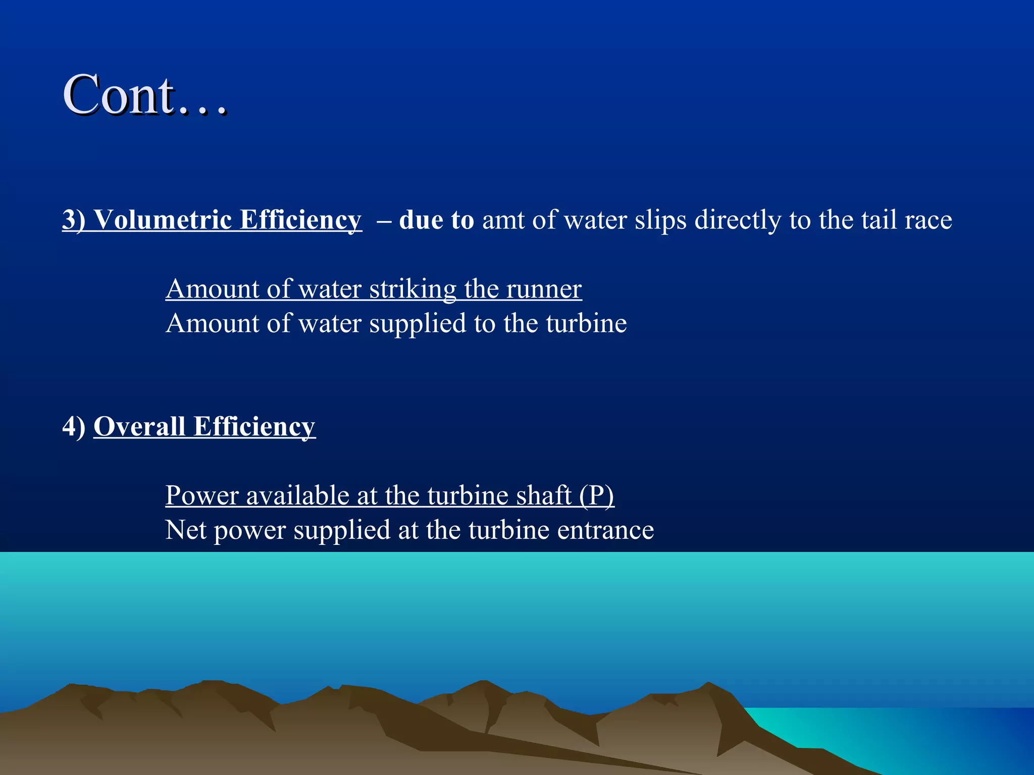 Hydal power plant | PPT