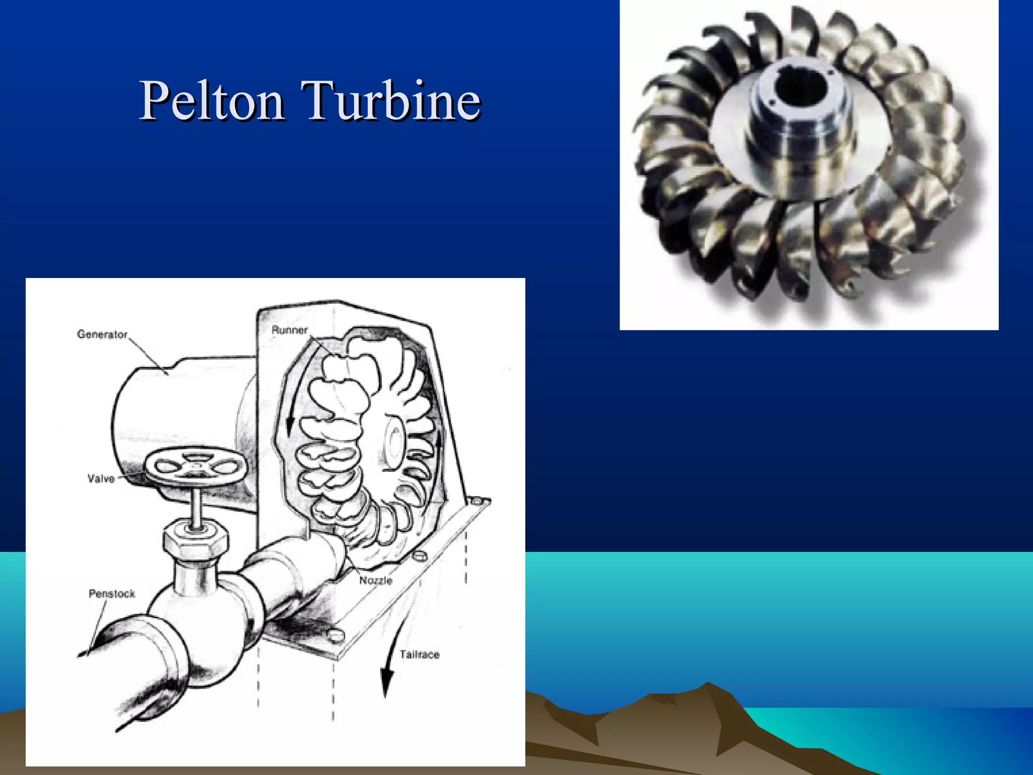 Hydal power plant | PPT