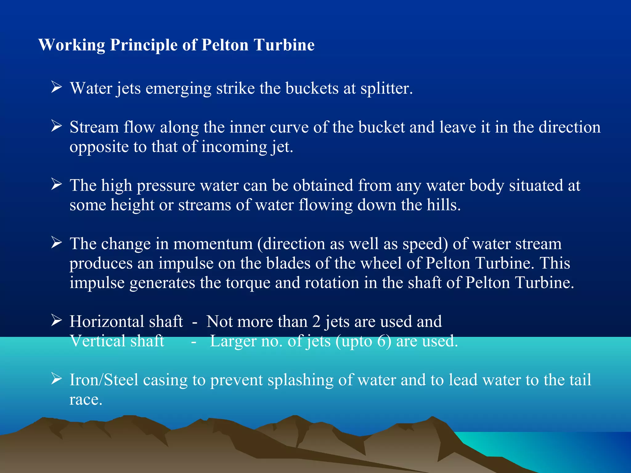 Hydal power plant | PPT