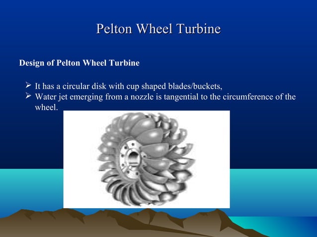 Hydal power plant | PPT