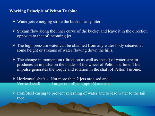 Hydal power plant | PPT