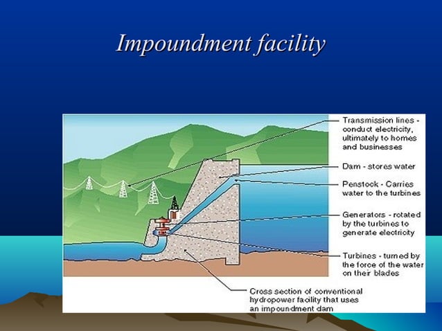 Hydal power plant | PPT