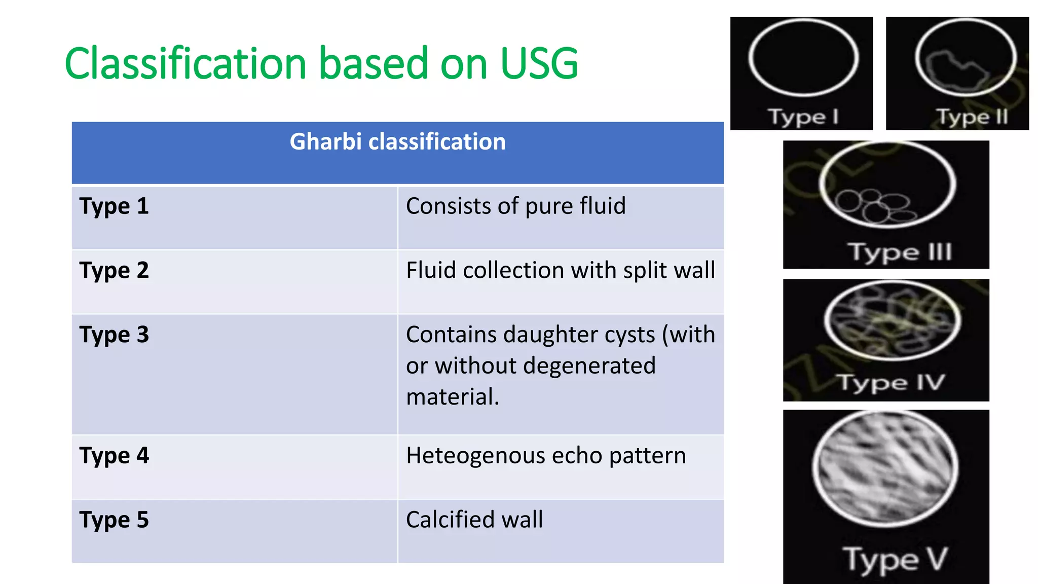 Hydatid Cyst Ppt