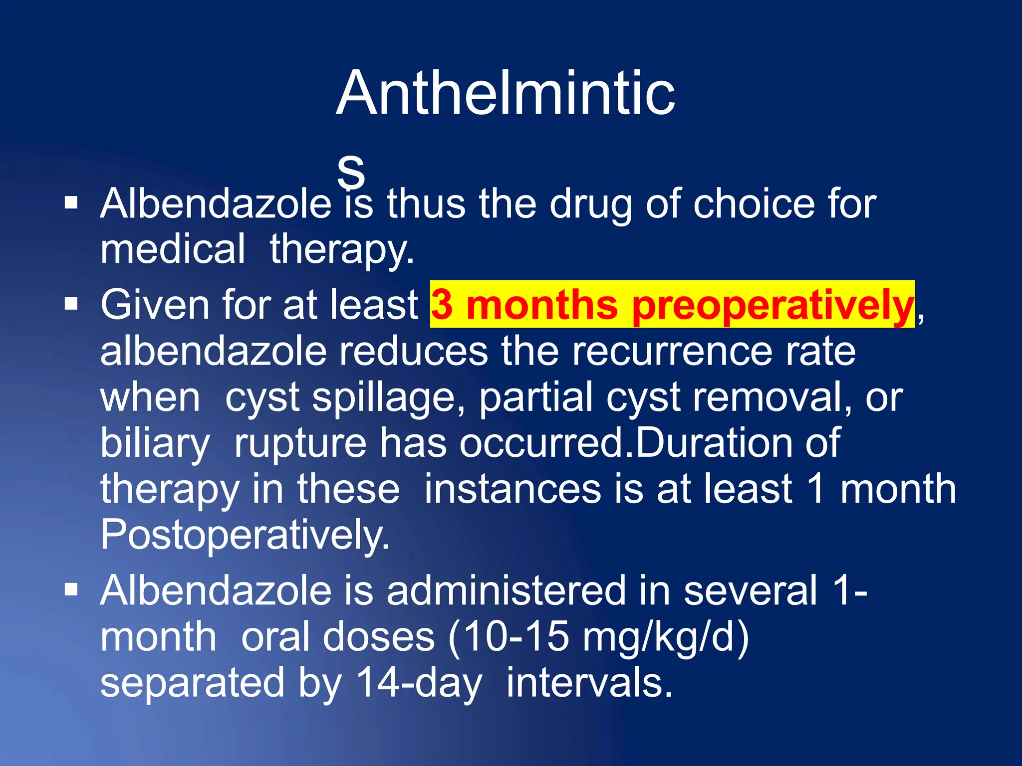 Hydatid Cyst etiology and presentation with diagnosis | PPTX