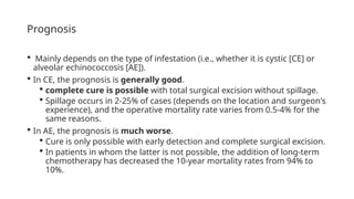 Hydatid Cyst Disease (Echinococcosis).pptx