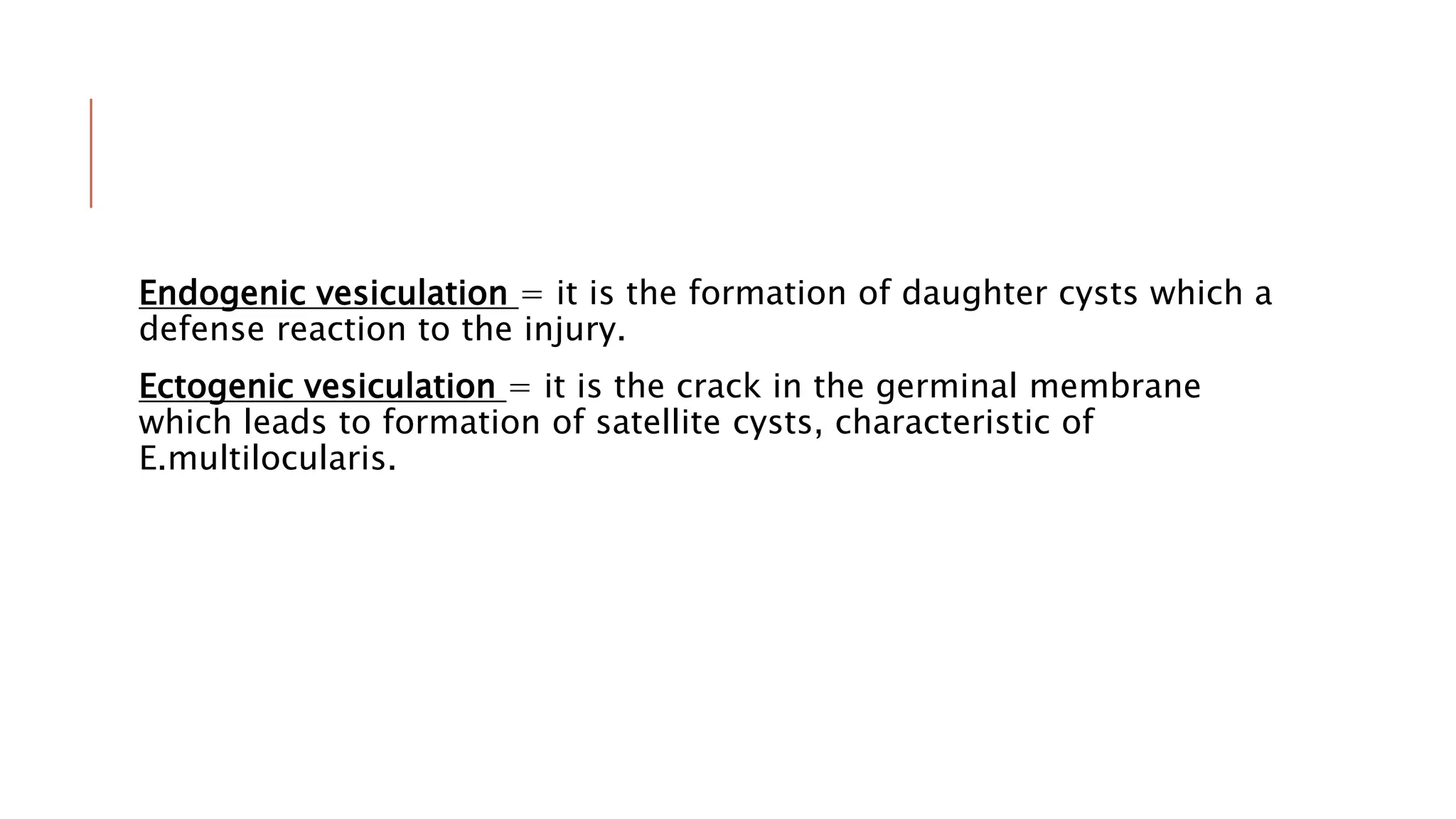 Hydatid cyst disease of liver | PPTX