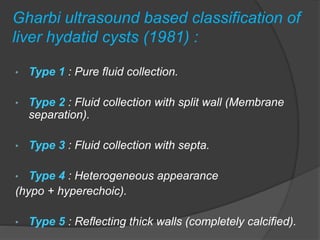 HYDATID CYST OF LIVER.pptx