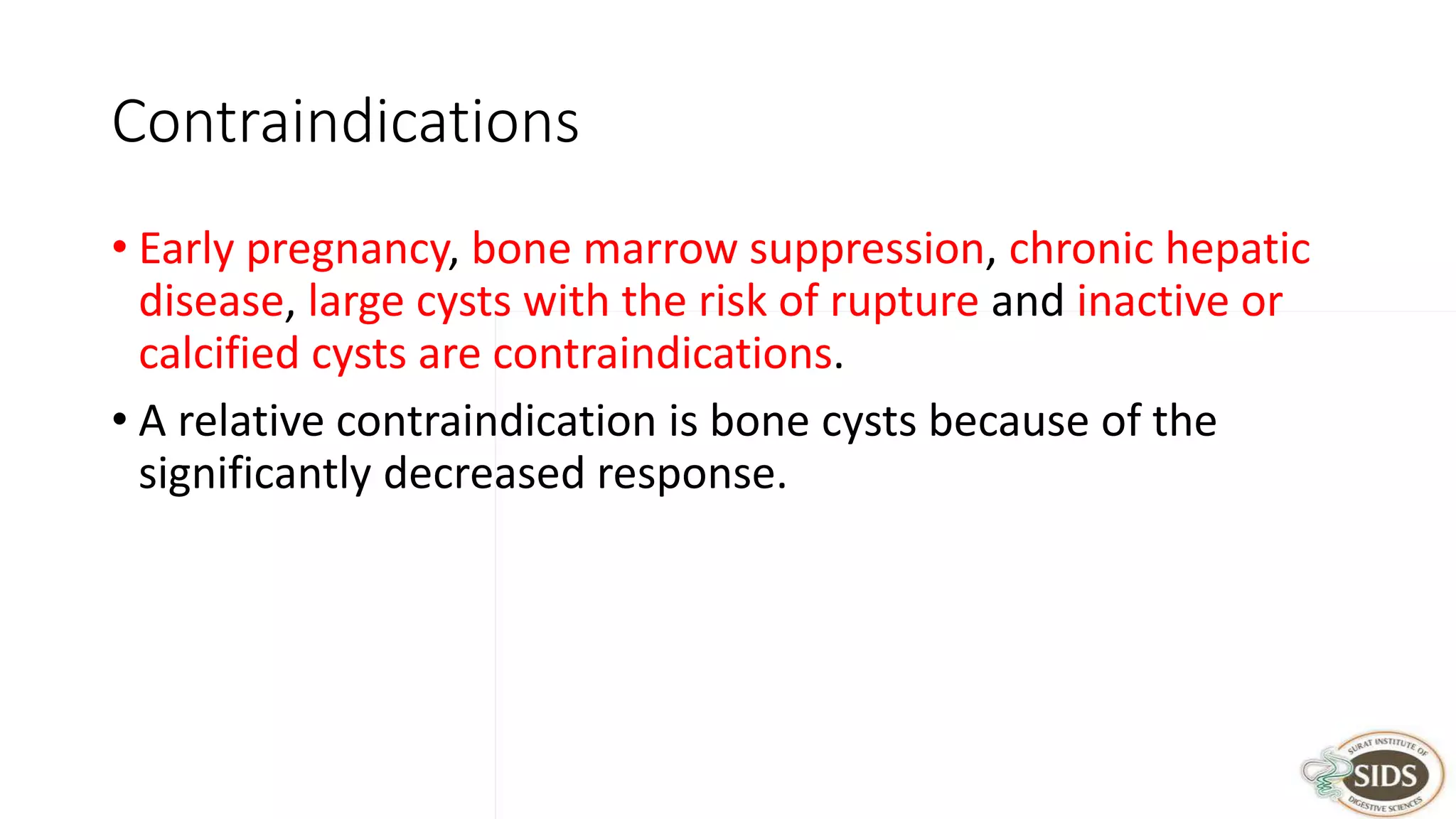 Hydatid cyst liver over view - Dr Keyur Bhatt | PPTX