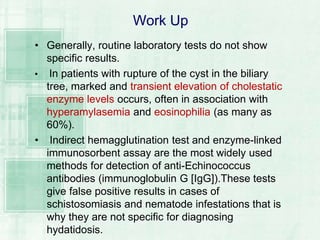 Hydatid Disease of the Liver.ppt