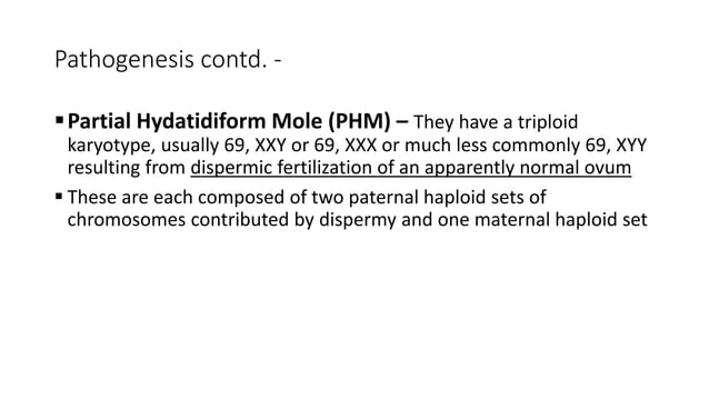 Hydatidiform Mole.pptx