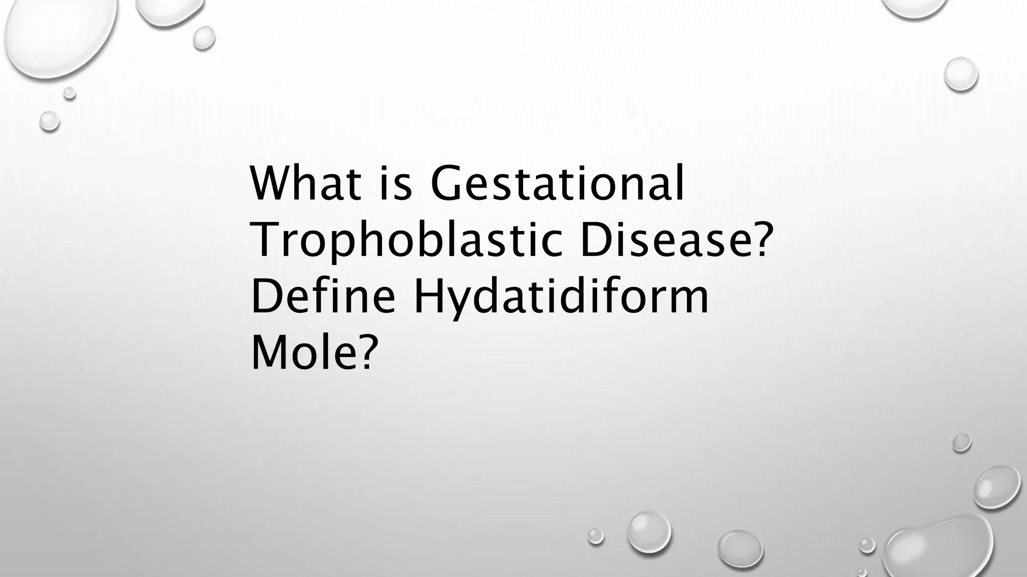 Hydatidiform Mole.pptx.pptx