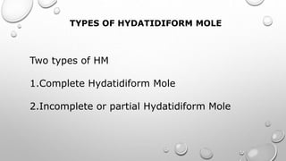 Hydatidiform Mole.pptx.pptx