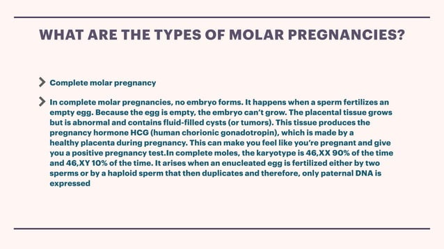 Hydatidiform mole gestational disease.pdf