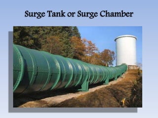 Hydel Generation and Types Of Turbines | PPTX | Geology | Science