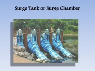 Hydel Generation and Types Of Turbines | PPTX