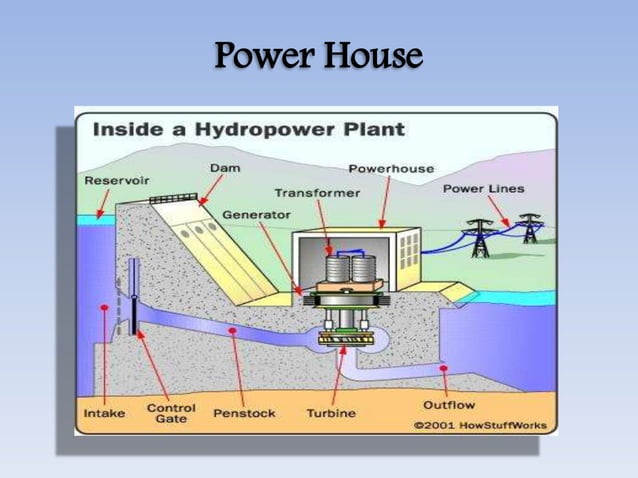 Hydel Generation and Types Of Turbines | PPTX | Geology | Science
