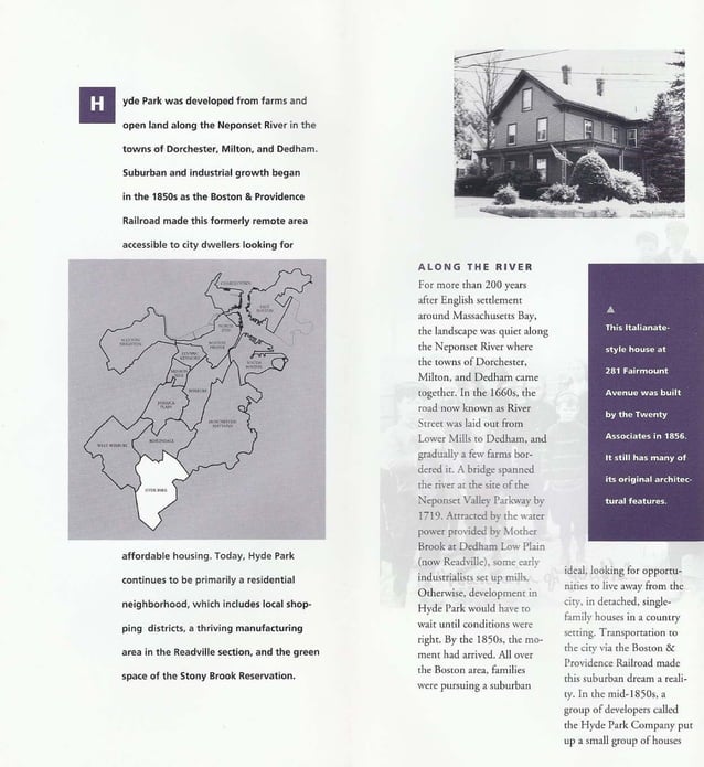 Hyde park brochure_ | PDF