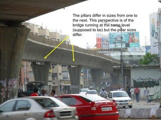Hyderabad Flyover Disaster | PPS