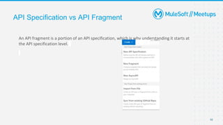 The ins and outs of RAML | PPTX | Programming Languages | Computing