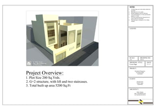 Architectural - Detail Design Drawings | Floor Plans | PDF