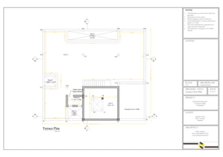 Architectural - Detail Design Drawings | Floor Plans | PDF