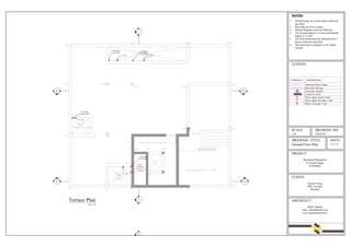 Architectural - Detail Design Drawings | Floor Plans | PDF