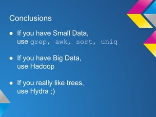 Hydra | PDF | Computing | Technology & Computing
