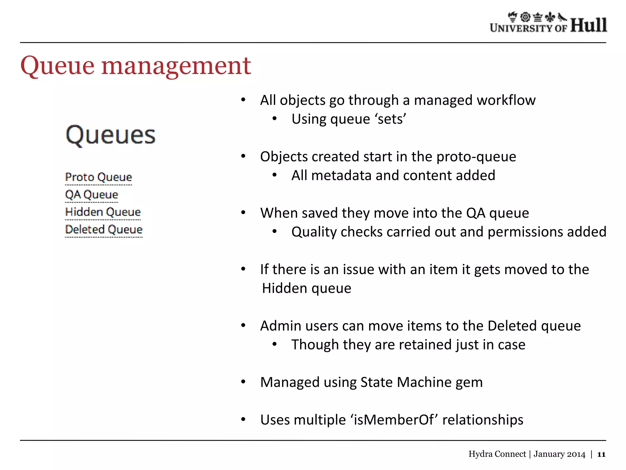 Hydra Connect lightening talk Jan14 | PPT