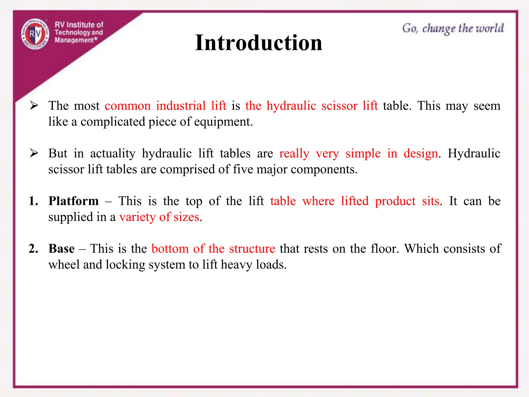 Hydralic Lift Presentation 1 (18-11-2022).pptx
