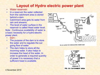 HYDRAL POWER PLANT HYDRAL POWER PLANTHYDRAL POWER PLANT | PPT