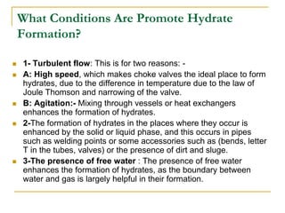 Hydrate | PDF