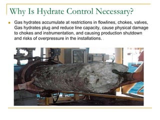 Hydrate | PDF