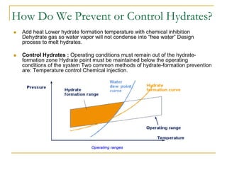 Hydrate | PDF