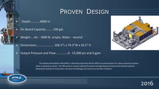 Presentation PowerPoint | PPTX