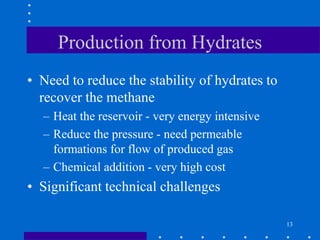Hydrates.ppt | Chemistry | Science