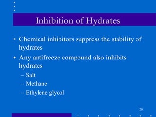 Hydrates.ppt | Chemistry | Science