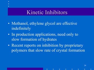 Hydrates.ppt | Chemistry | Science