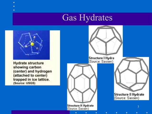 Hydrates.ppt