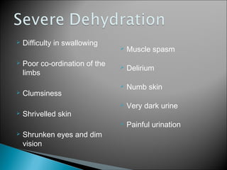 Hydration | PPT
