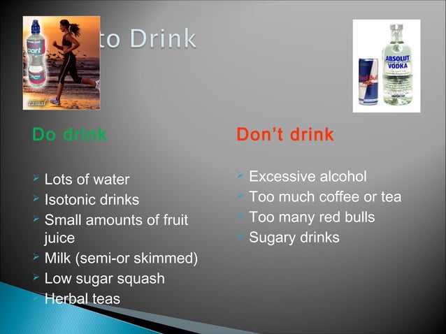 Hydration | PPT