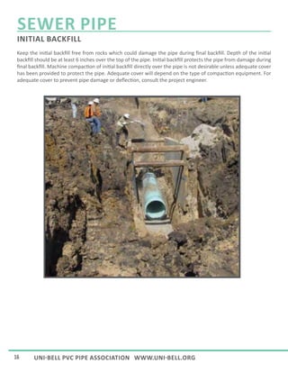 hydraulic analysis pumping costs for pvc and ductile iron pipe | PDF