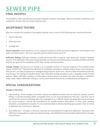 hydraulic analysis pumping costs for pvc and ductile iron pipe | PDF