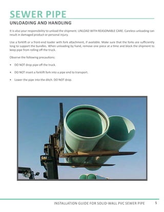 hydraulic analysis pumping costs for pvc and ductile iron pipe | PDF