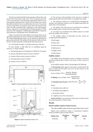 Hydraulic and-structural-design-of-navigational-locks-2165-784 x ...