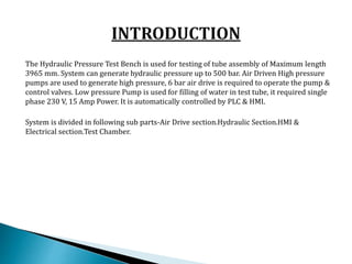 hydraulic-pressure-test-bench.pptx