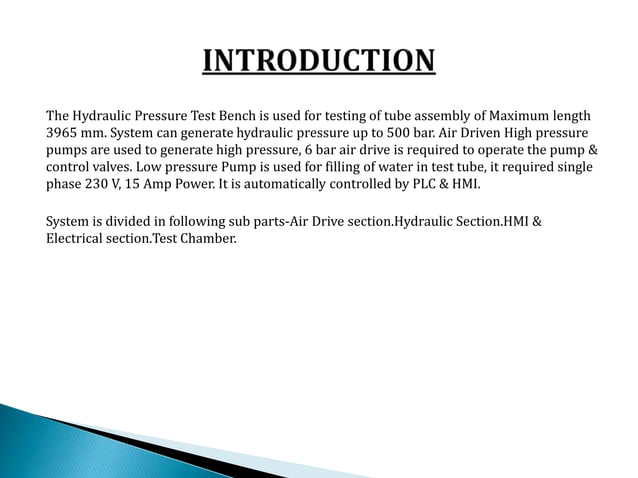 hydraulic-pressure-test-bench.pptx