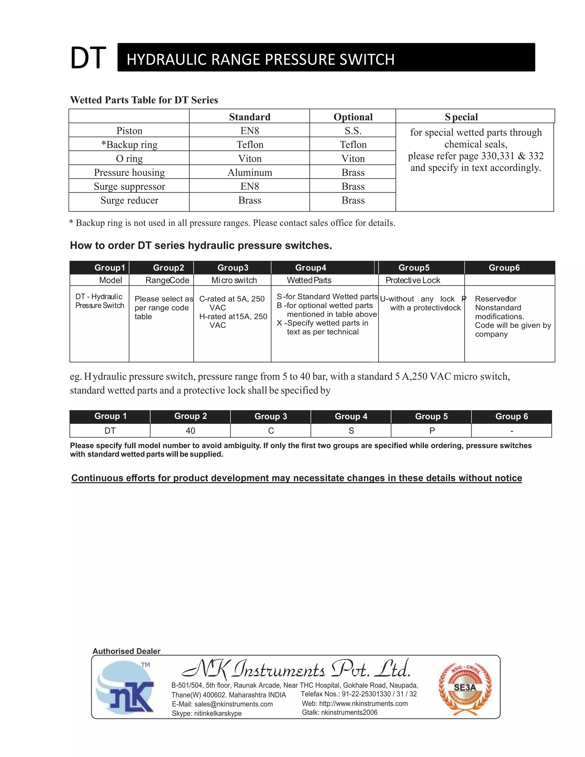 hydraulic-range-pressure-switch-dt-series-pdf
